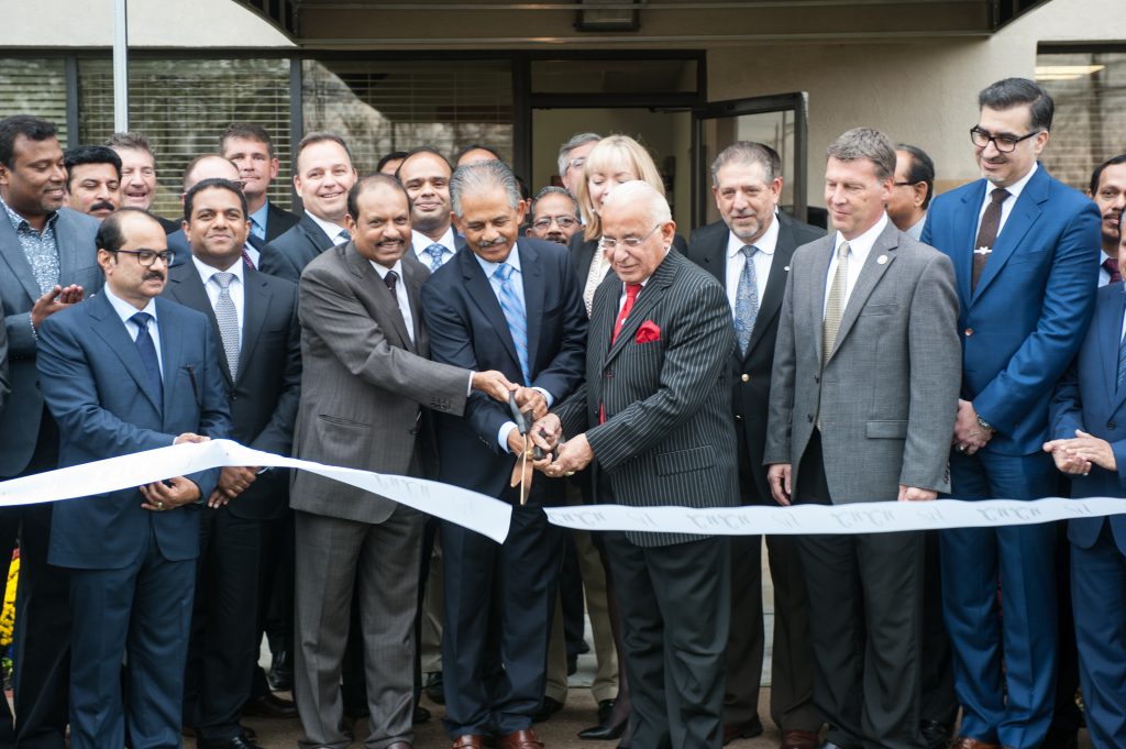 Grand Opening of Y International USA in New Jersey - Y International USA