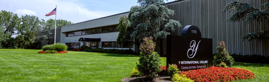 Our Company - Y International USA