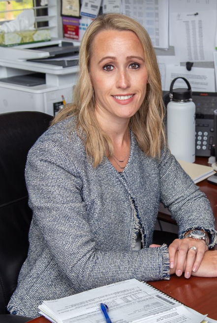 Nicole Weiss - Y International USA