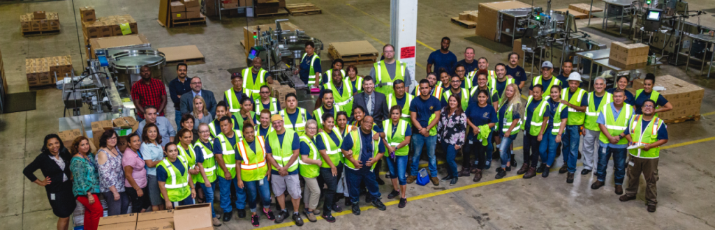 Our Team - Y International USA