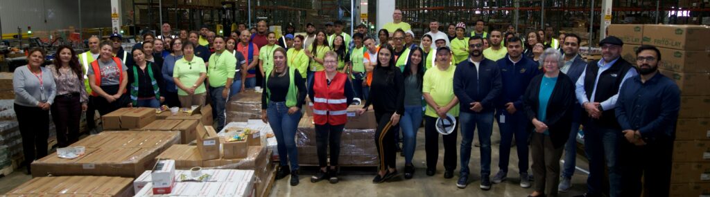 Our Team - Y International USA